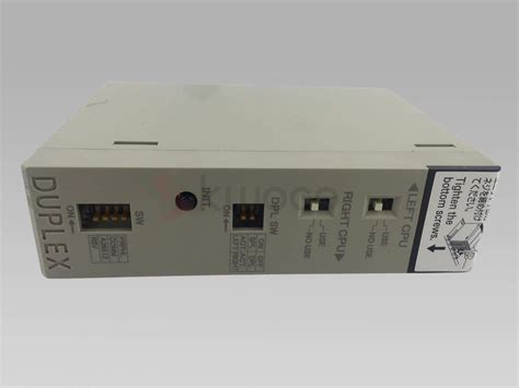 Omron CPU Unit CS D DPL KWOCO