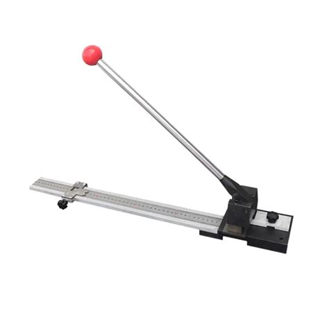 Pvc Creasing Matrix Cutting Machine Indentation Mould Cutter Die Cutting Tools Eur 200 45