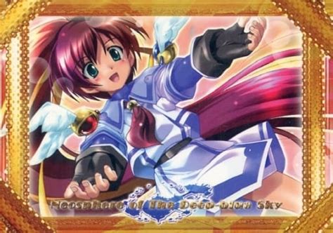 駿河屋 013：event Card（アニメ・ゲーム）