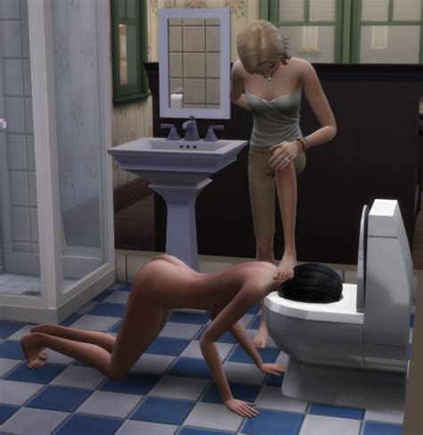 Kzero91 Ww Animations Femdom And Foot Fetish Animations Wickedwhims
