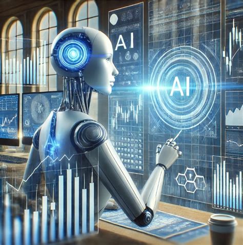 Ai 로보어드바이저 정말 신뢰할 수 있을까