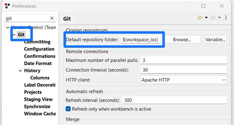 How To Install And Configure Git Webratio