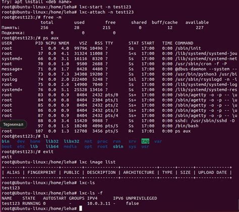 Github Alexeistarikowcontainerizationlesson2