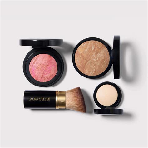 Eyeshadow Palettes Laura Geller Beauty