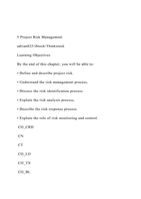 Presentation On Cost Overrun Project Management Ppt