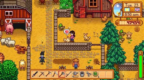 Stardew Valley Controller Not Working In Fixes Workarounds