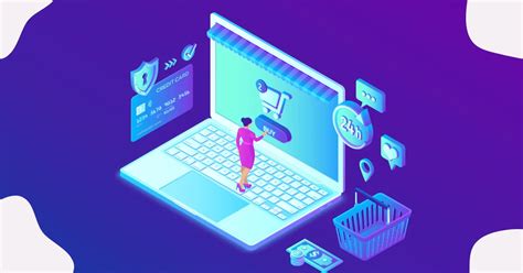 E Commerce Website Development A Ultimate Guide