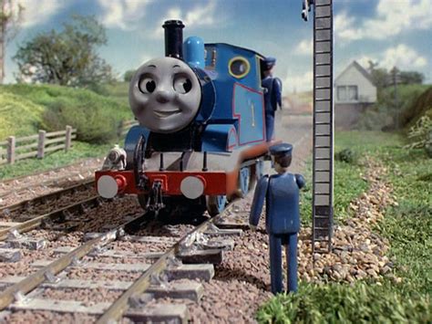 Rws Thomas Moment Fandom