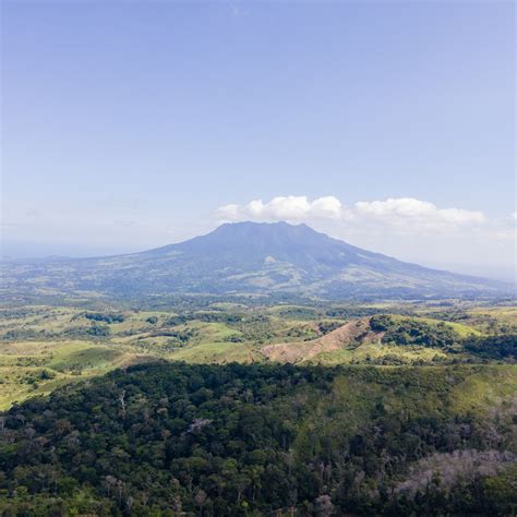 Región Sumérgete En Los Encantos Naturales De La Región Olmeca Donde
