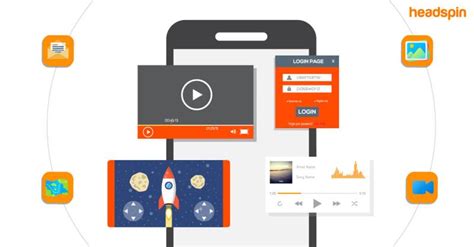 Ankit Kumar Sinha On Linkedin How To Test User Experience A Complete Guide By Headspin