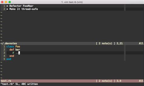 Effective Tdd With Ruby Time And Flow Luca Guidi