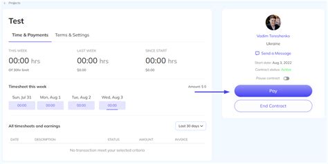 How To Pay Freelance Services Ithire