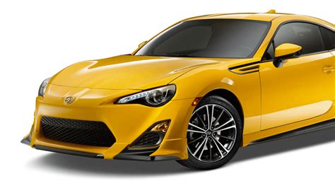 This 2015 Special Edition Scion Fr S Is A Collectors Item