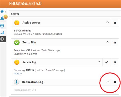 Firebird Recovery Optimization And Technical Support Hqbird Firebird For Big Databases With