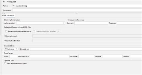 Tracing Slow Performance OctoPerf