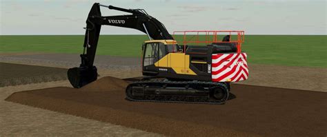 SampleModMap Avec FruitTP V FS FS Mod