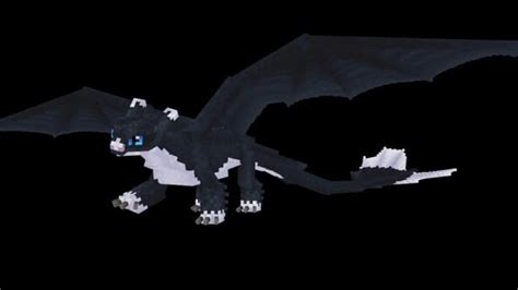 Minecraft Toothless Skin Toothless Banner Minecraft Minecraft