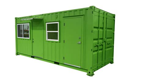 Shipping Container Dimensions And Sizes Custom Container Living