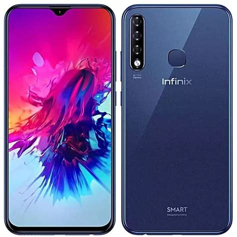 Infinix Smart Plus Android Smartphone Specifications Price Release Date