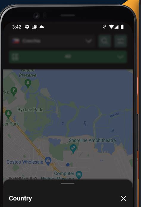 not work on react native maps for android · issue 482 · kureev react