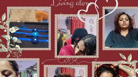 Living Alone Diaries 18 Random Vlogs Youtube