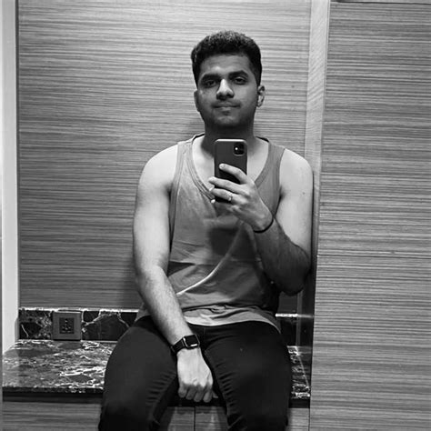 Abhishek Shetty Abhishekpshetty On Threads