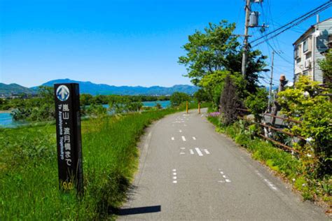 Cycle Route Planning And Navigating In Japan The Beginners Guide Road Bike Rental Japan