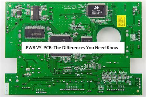 From Origin To Future A History Of Circuit Boards Pcb Techspark