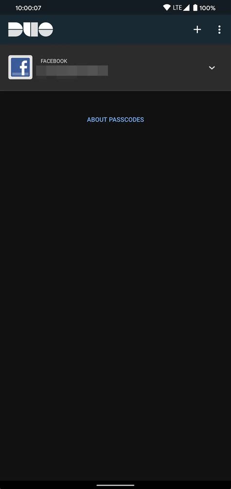 The 5 Best Two Factor Authentication Apps For Iphone And Android « Smartphones Gadget Hacks