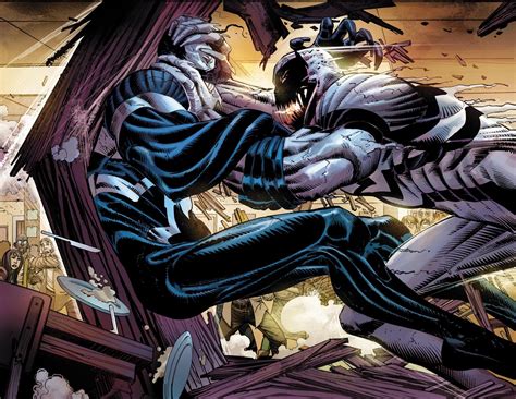 Download Anti Venom Comic Venom Wallpaper 1862x1440 Wallpaper Abyss