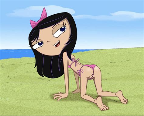 Post 1665495 Isabellagarcia Shapiro Lenc Phineasandferb