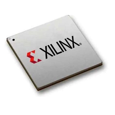 Xc7vx1140t 2flg1926c Xilinx Xilinx Programmable Logic Controller Fpga Chip