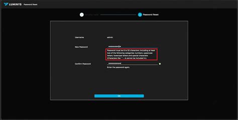 Ipc Ip Camera Password Reset Luminys Wiki