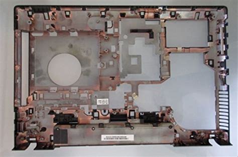 Black Lenovo Ideapad G500 Laptop Bottom Case Base Cover At 899 Piece In New Delhi