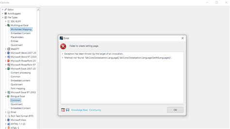 Error Failed To Create Settings Page 2 Rws Appstore Applications Rws Appstore Rws Community