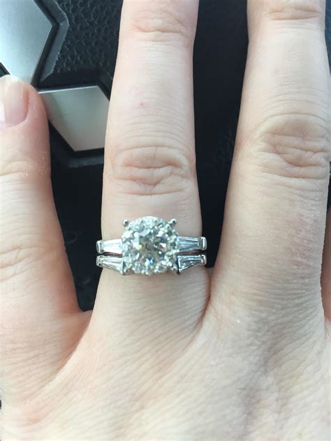 Costco Diamond Wedding Bands 60 Photos