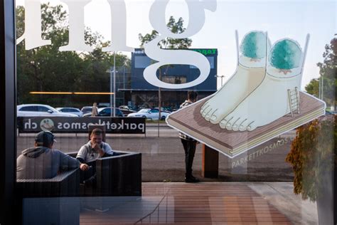 Die Künstler Im Kosmos Jan Eichenberger Parkettkosmos