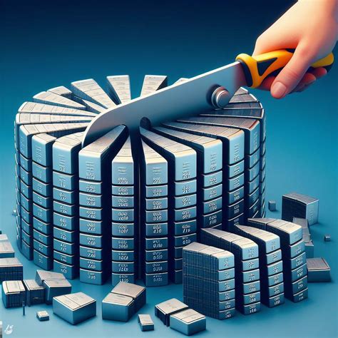 Database Segmentation Ib Computer Science