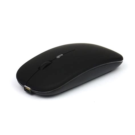 Led Mouse Lyreco