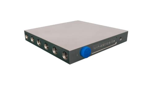 Eagle Stream Cpu液冷板 水冷板厂家 液冷板加工 散热器流道设计 大图热控