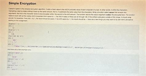Matlab Coding What Am I Missing From My Answer How