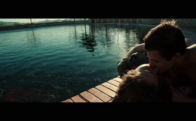 Imogen Poots Breasts Scene In Vivarium Aznude