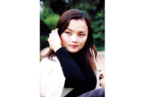 杨珊珊 中国内地女演员 搜狗百科