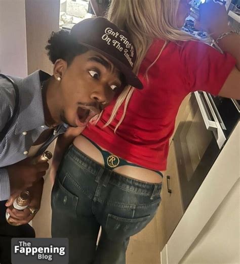 Renee Rapp Reneerapp Nude Leaks Photo 20 Thefappening