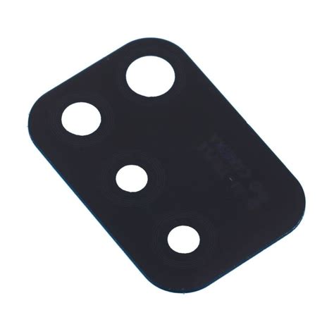 INFINIX HOT 10 LITE CAMERA GLASS LENS UV Folder King