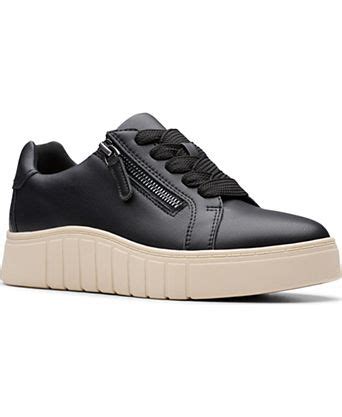 Womens Black Sneakers And Athletic Shoes Macys