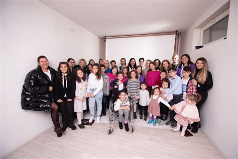 Zdruzenie Za Pomosh I Poddrshka Na Lica So Down Syndrome Vera Strumica Денес завршивме со