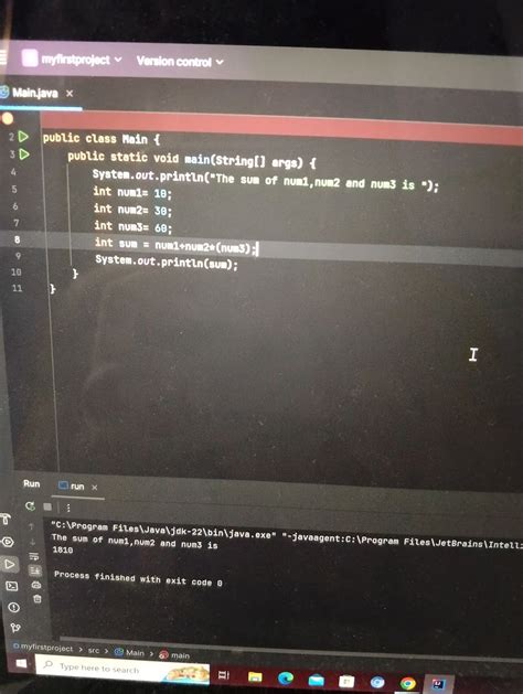 Usama Memon On Linkedin Java Programming Developer Codingjourney