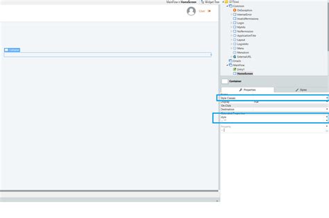 Understanding The Marriage Of Outsystems And Css By William Antunes Itnext