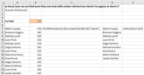 Duncan S Diurnal Diatribe Dynamic Array Functions Example